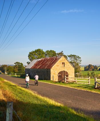 Trip Planner - My Maitland