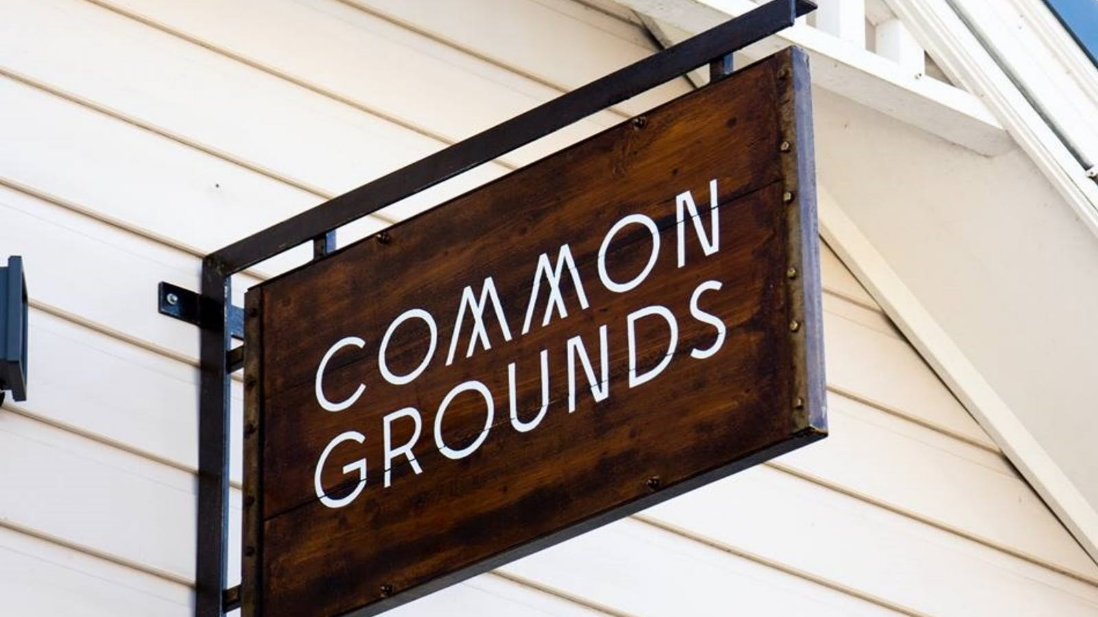 Common Grounds Morpeth - My Maitland