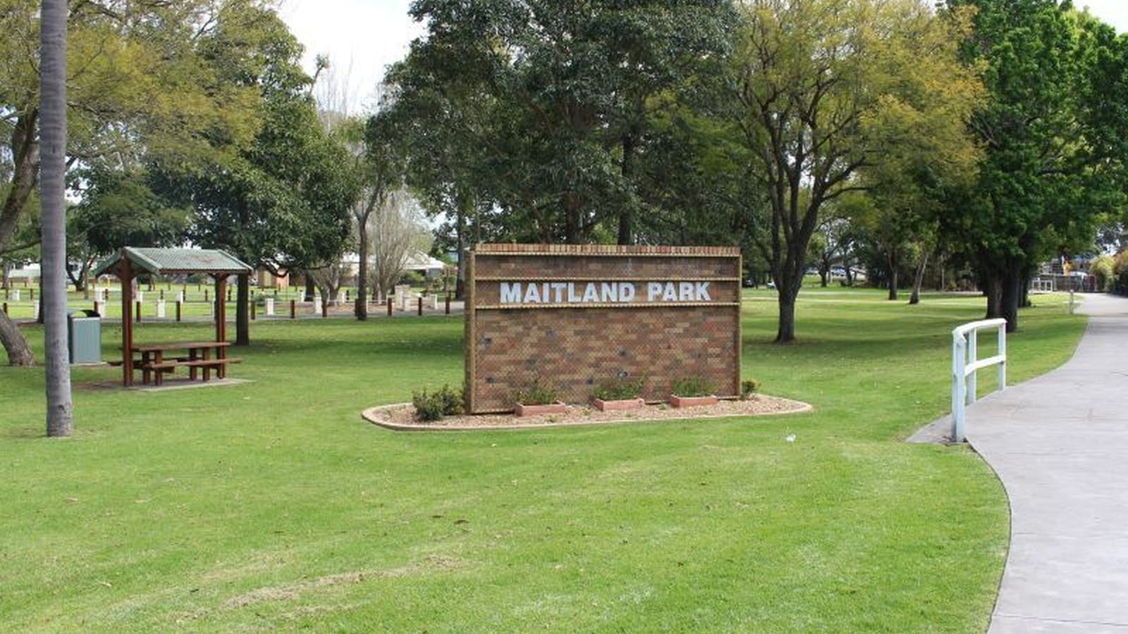Maitland Park - My Maitland