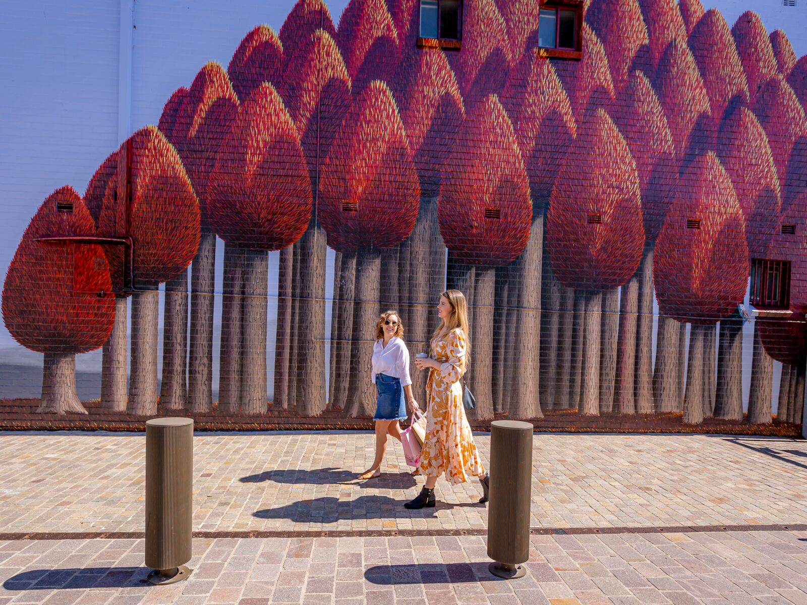 Top Rated Attractions - My Maitland