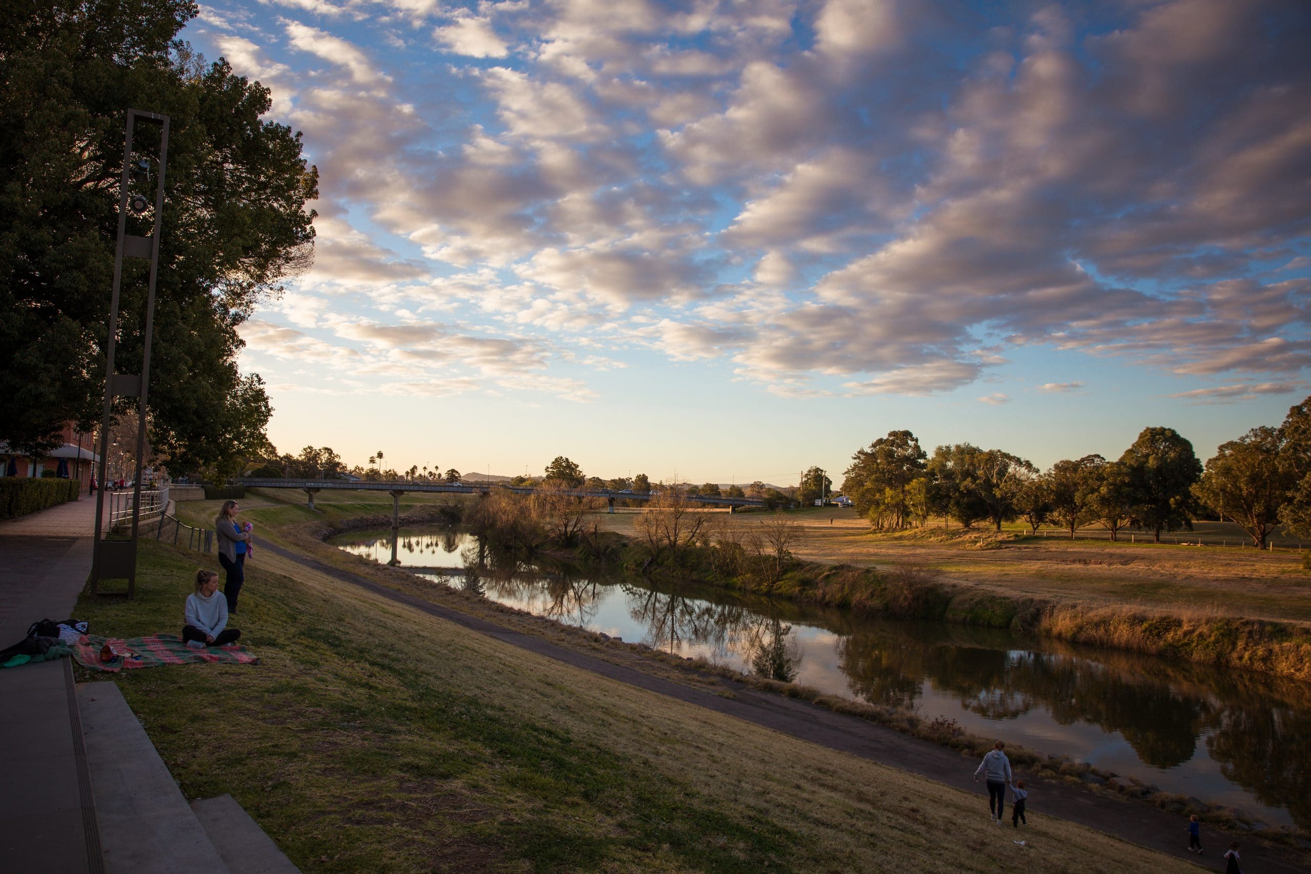 Visitor Guide - My Maitland