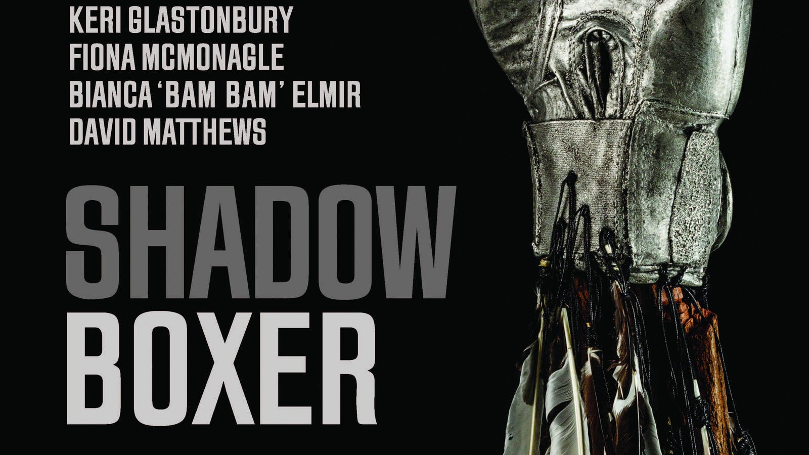 Shadow Boxer - My Maitland