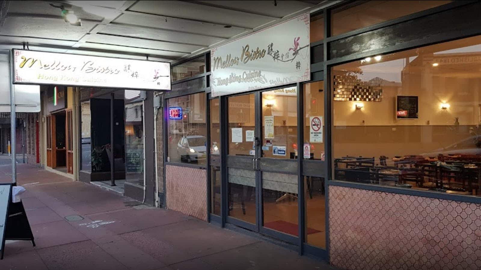 Mellow Bistro - My Maitland