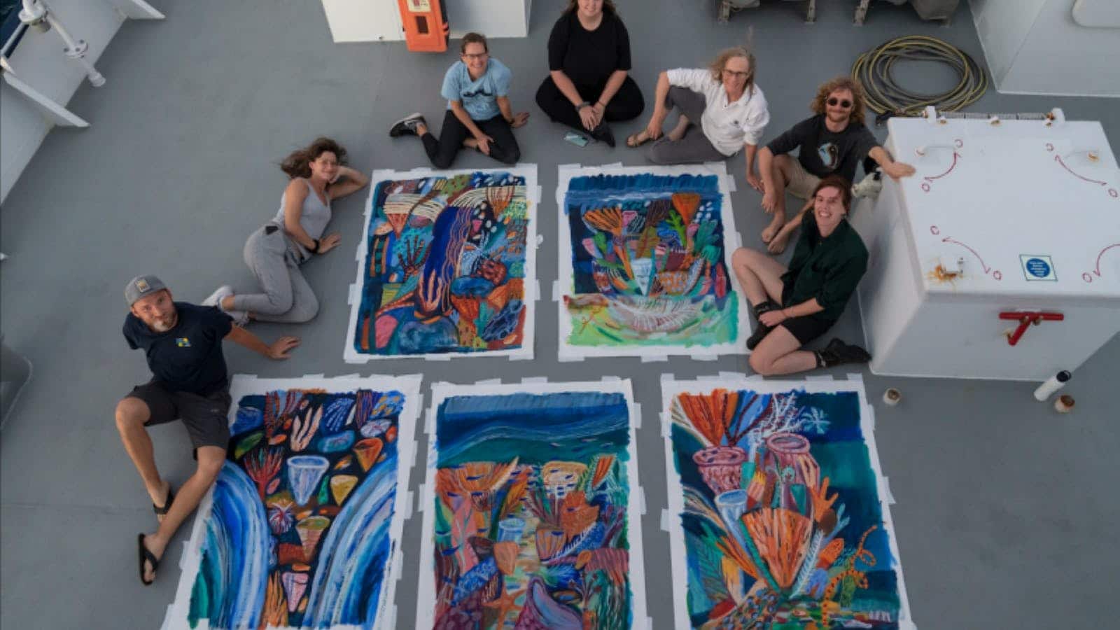 Ellie Hannon & Conor Ashleigh – Half Light - My Maitland