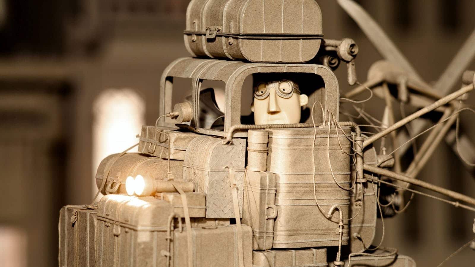 Construct Your Own Machine - My Maitland