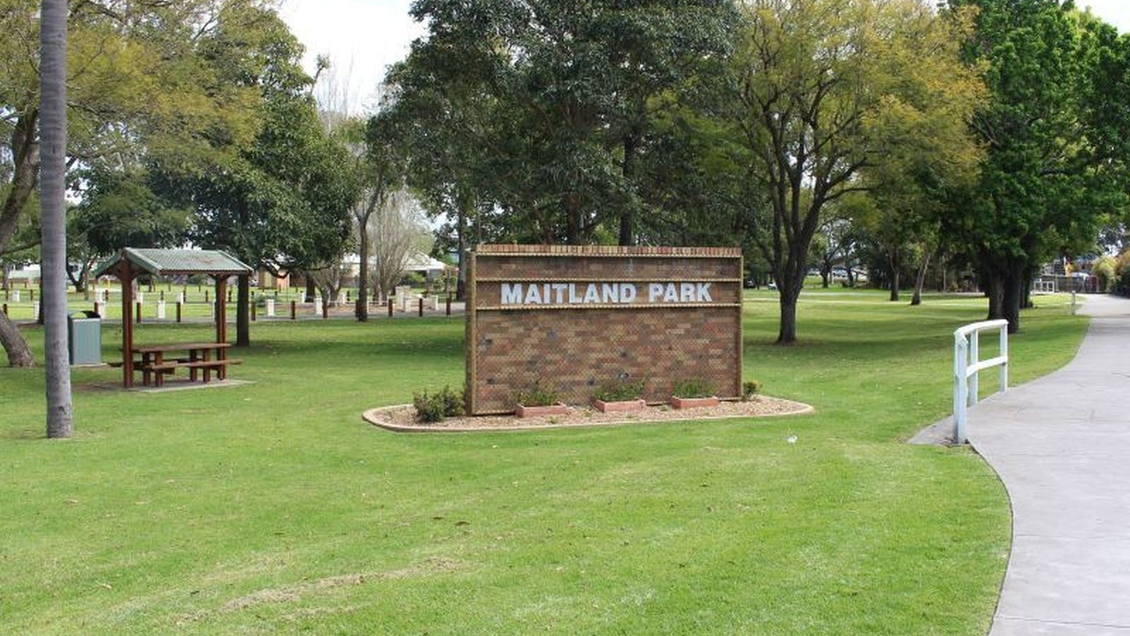 Maitland Park - My Maitland