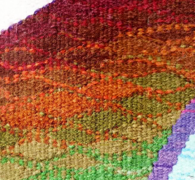 Weaving for Wearables - My Maitland