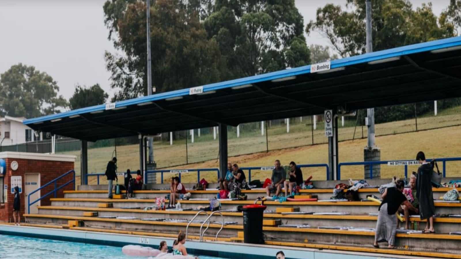 East Maitland Aquatic Centre - My Maitland