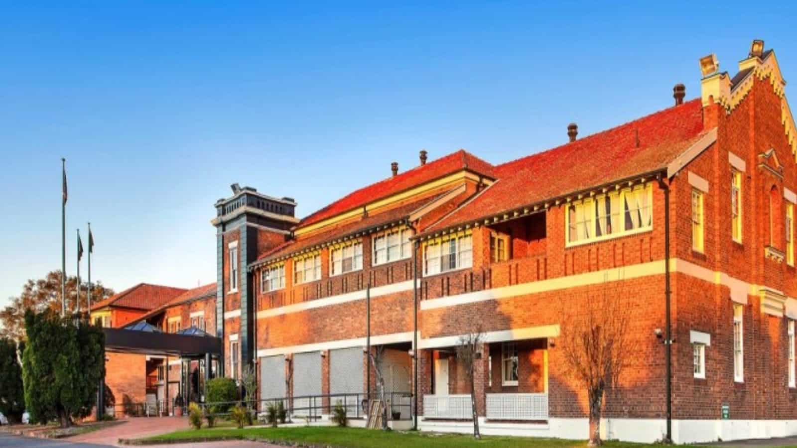 Mercure Monte Pio Hotel and Conference Centre - My Maitland