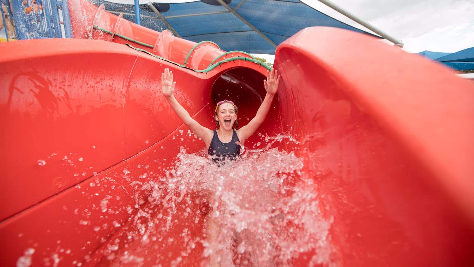 Maitland Aquatic Centre - My Maitland