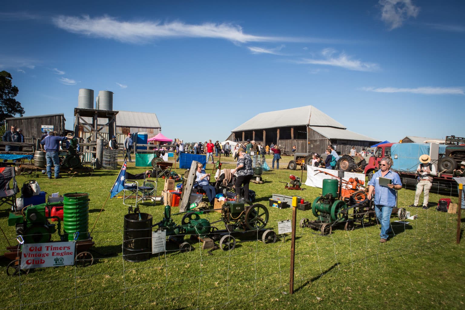 Land of plenty: Discover Maitland's farm life and produce - My Maitland