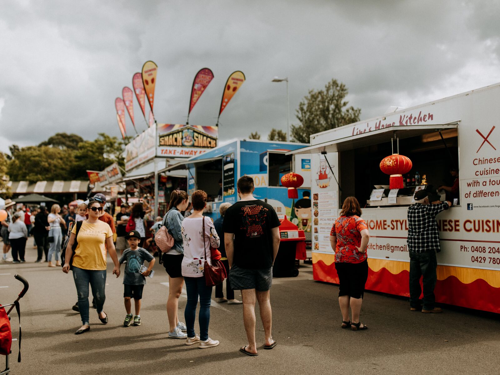 Hunter Valley Steamfest - My Maitland