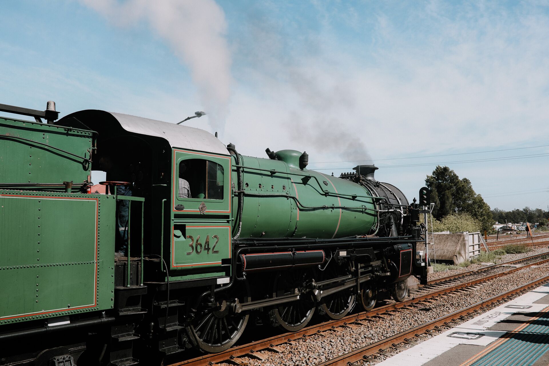 Flagship Events - My Maitland