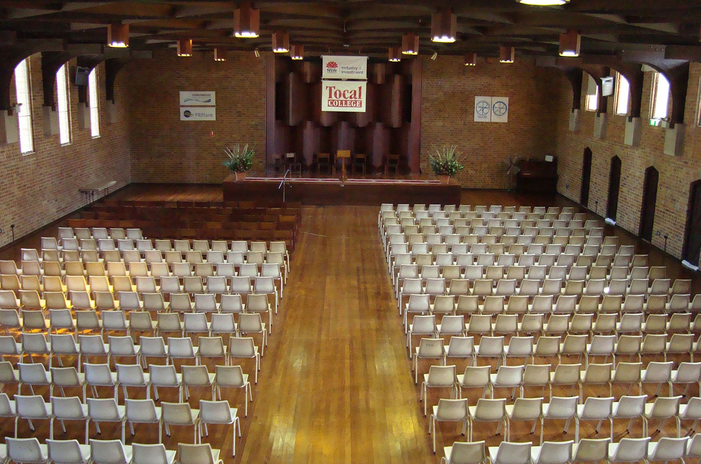 Tocal College - My Maitland