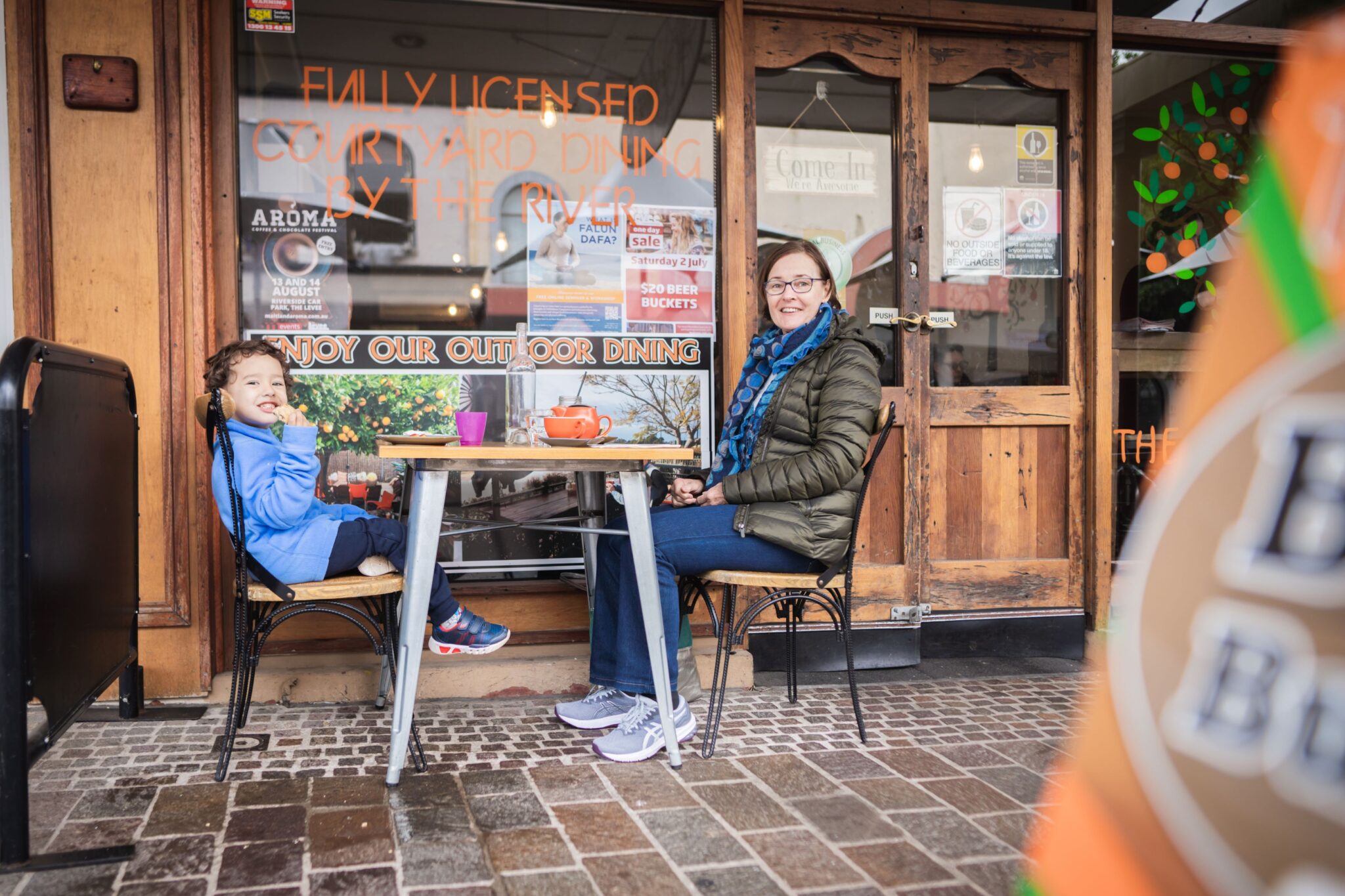 Maitland’s Best Family Friendly Coffee Shops - My Maitland