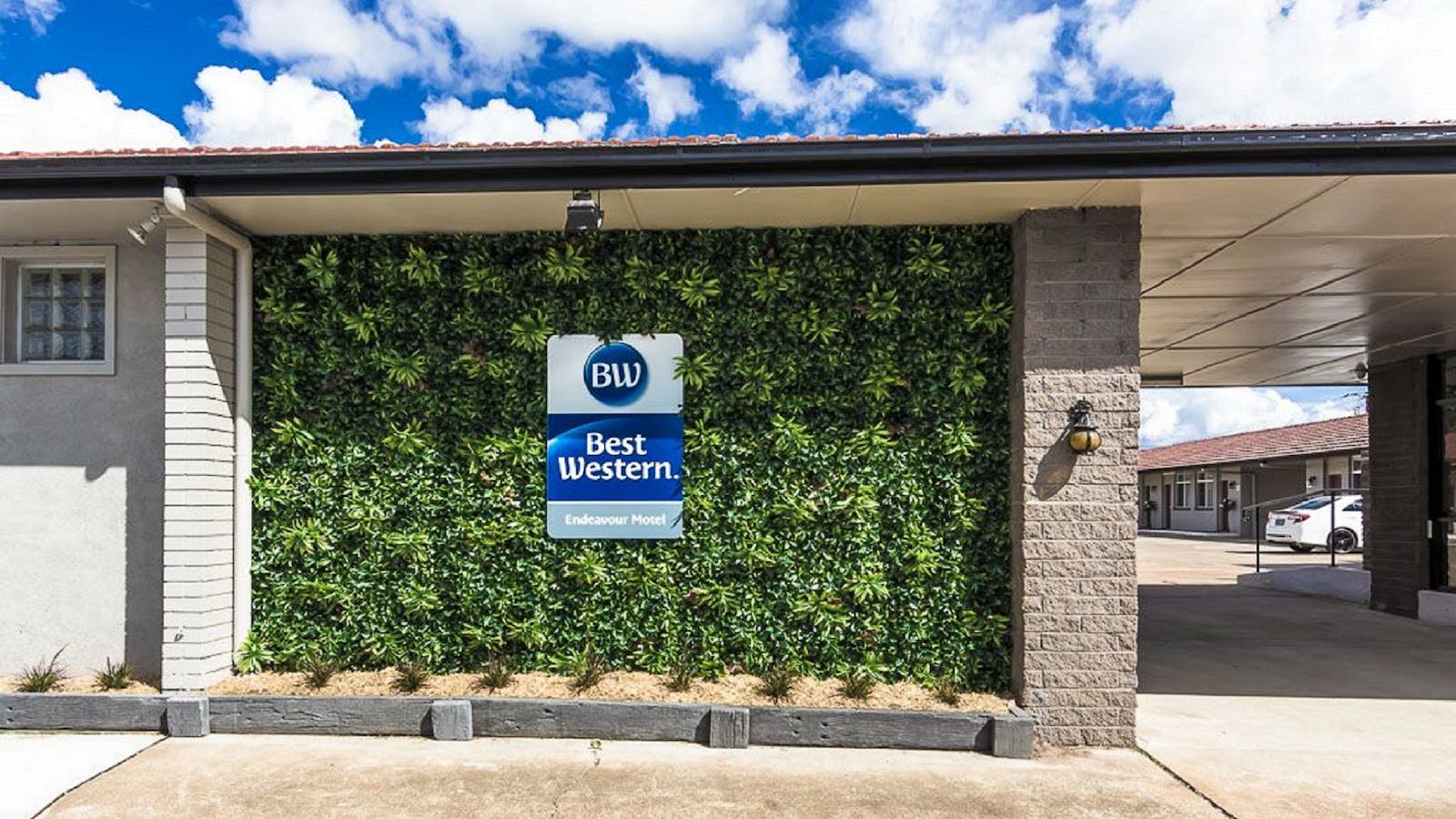 Best Western Endeavour Motel - My Maitland