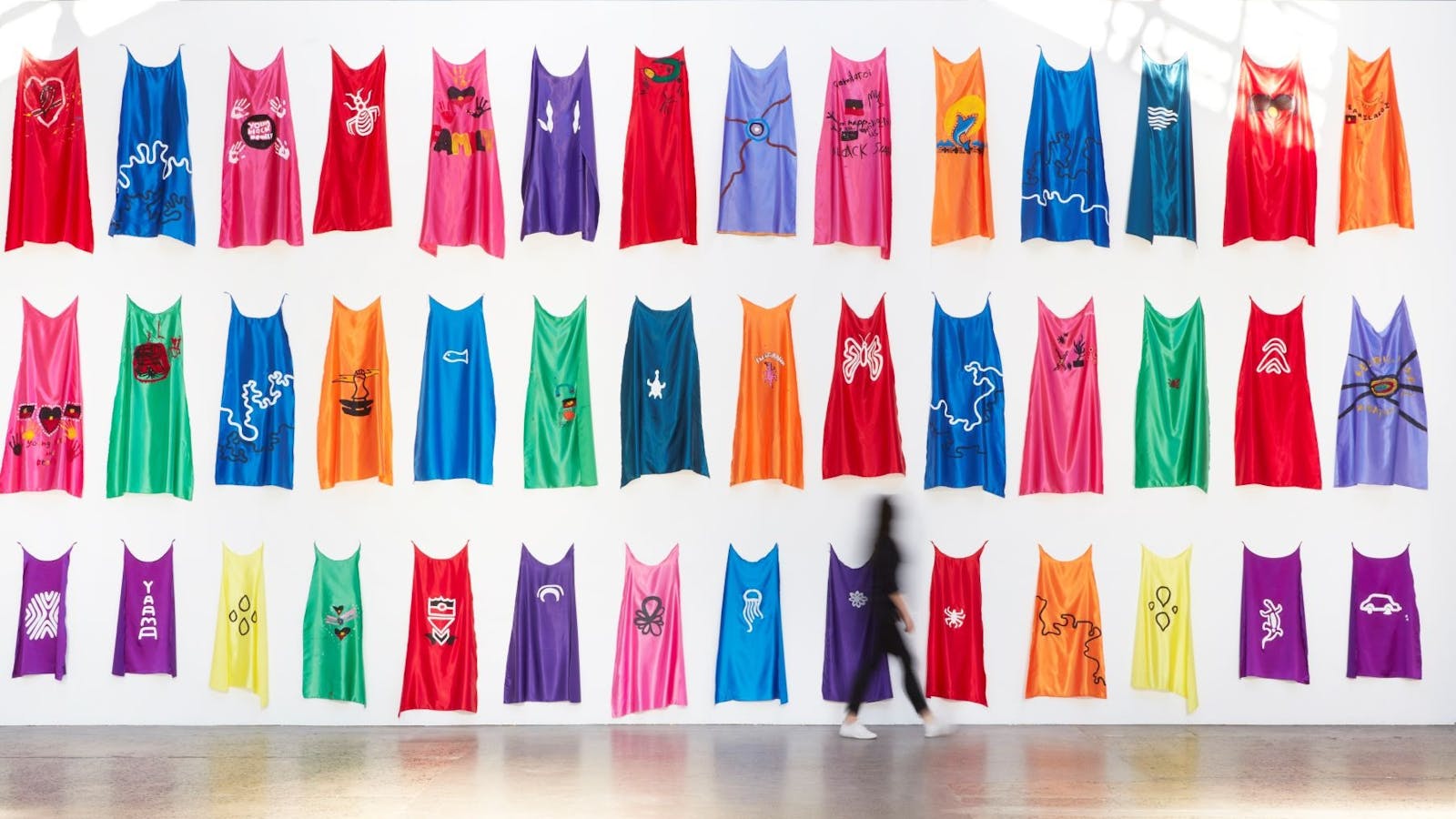 Power – The Future Is Here, Cape Design - My Maitland