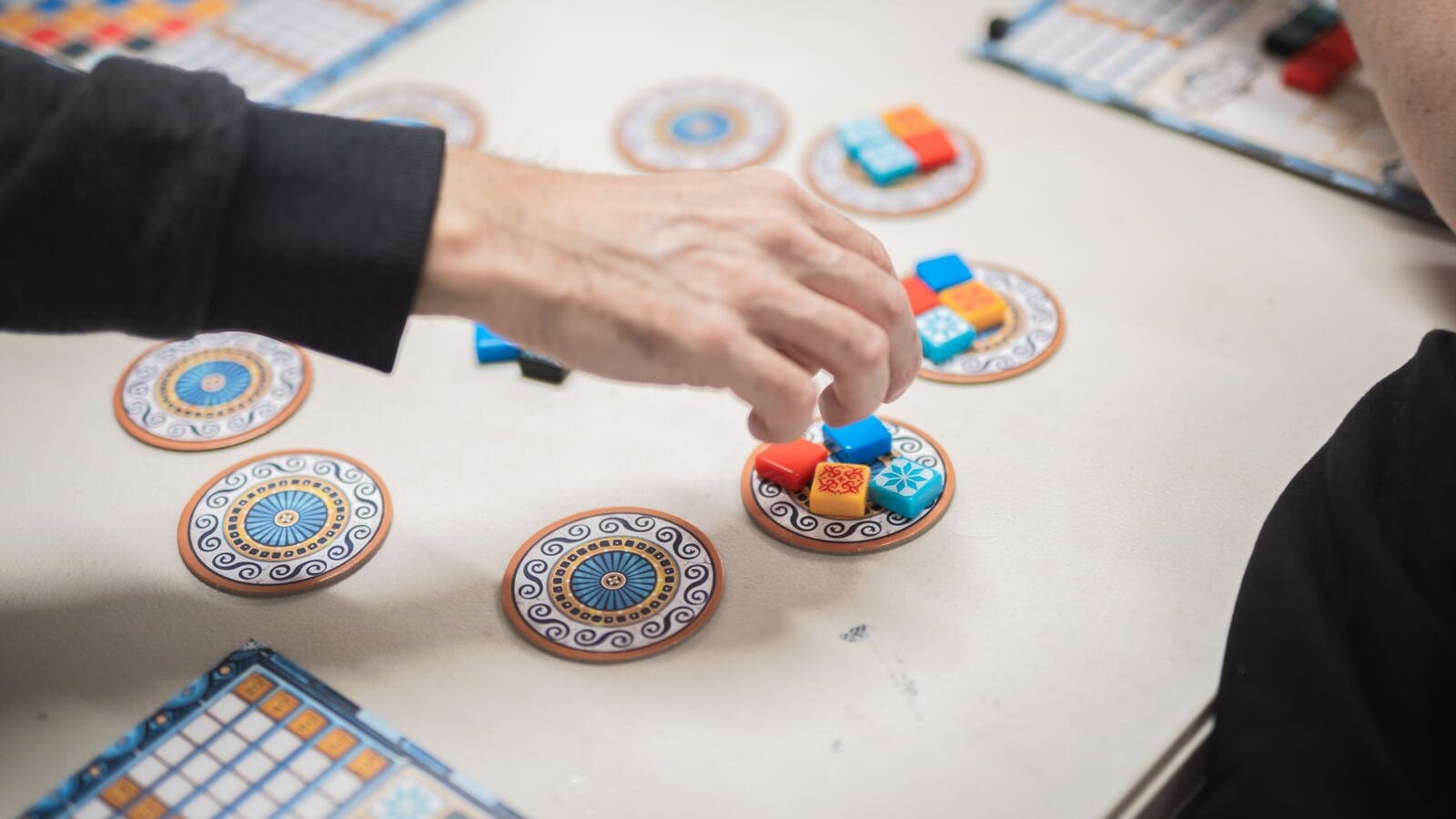 Good Games Maitland – Cultural Game Night - My Maitland