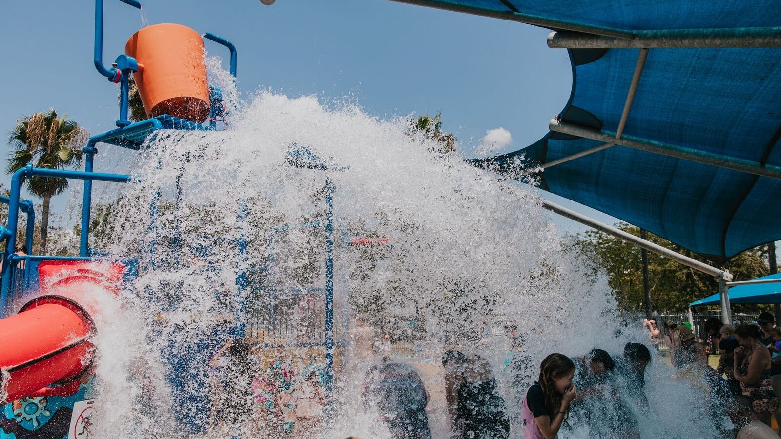 Maitland Aquatic Centre - My Maitland