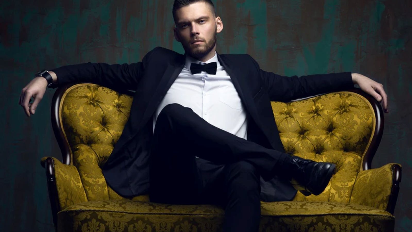 Ken Lane Menswear Formal Suit Hire - My Maitland