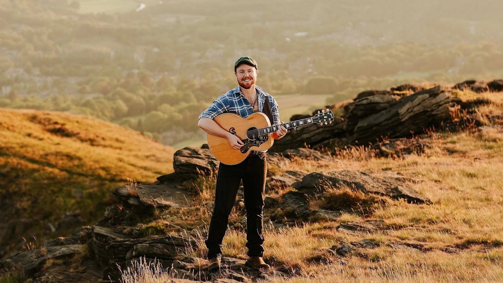 Jack Rutter Launch - My Maitland