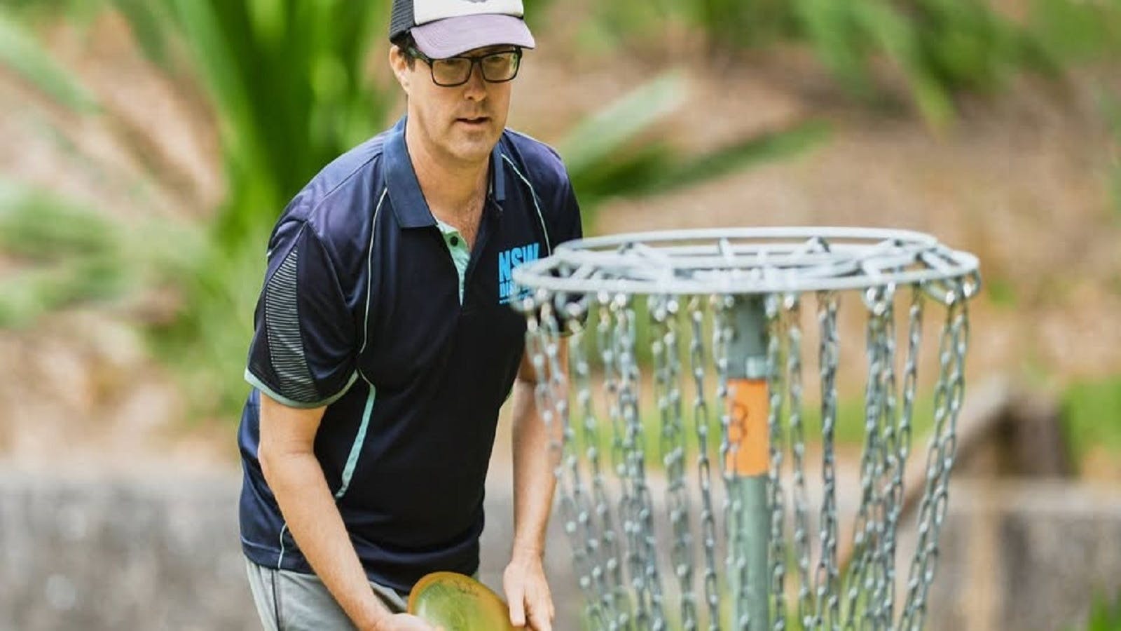 Come and Try Disc Golf at Stockade Hill East Maitland - My Maitland