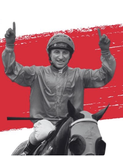 Unbridled with Jimmy Cassidy - My Maitland