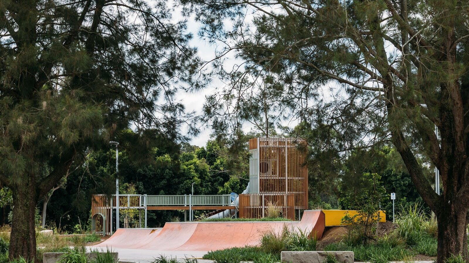 Harold Gregson Park - My Maitland