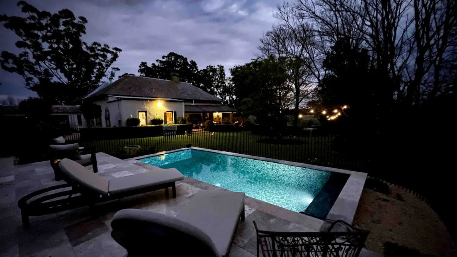 Berry House - My Maitland