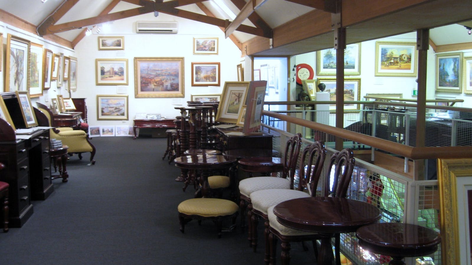 Morpeth Gallery - My Maitland